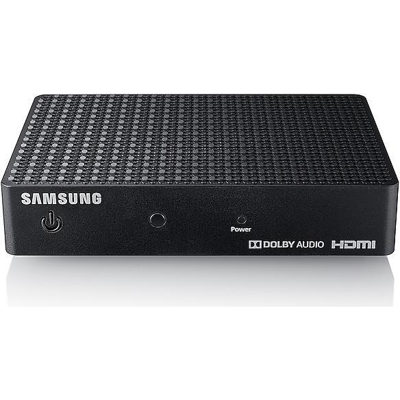 Samsung Media Box Lite HD SAT GX-SM530SL/ZG - kaufen bei Digitec