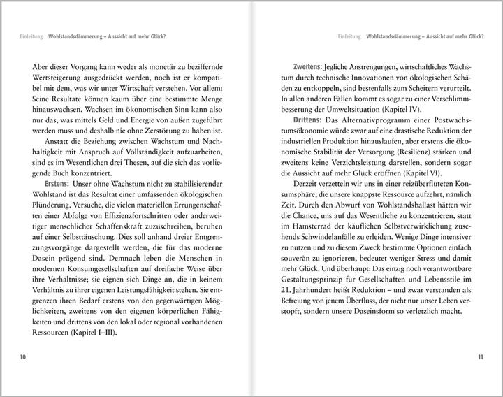 Oekom Paech:Befreiung vom Überfluss - das Upd - kaufen bei Galaxus