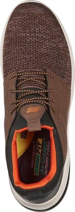 Skechers Cicada 3.0 Sneaker Passt über dem Spann - kaufen bei Galaxus ...