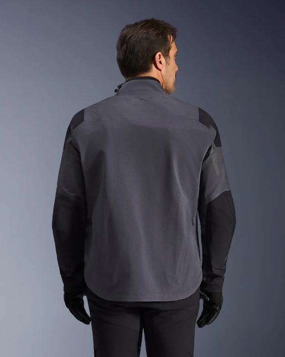 Alpinestars Maxdura Drystar® XF Laminated Armored Shell Jacket (Herren, L)