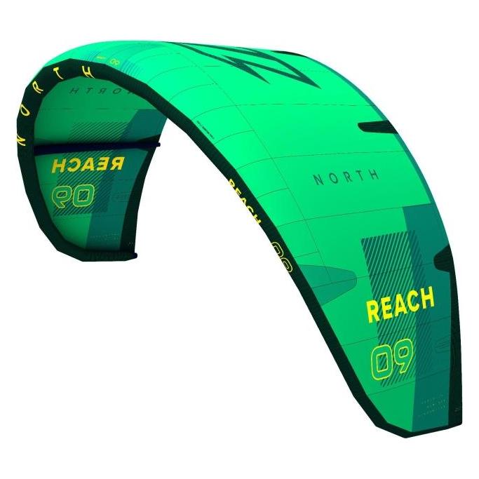 North Reach Kite 10m - kaufen bei Galaxus - Galaxus