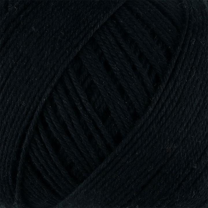 Anchor Baby Pure Cotton 50 g ca. 165 m black 50 g (165 m) - Galaxus