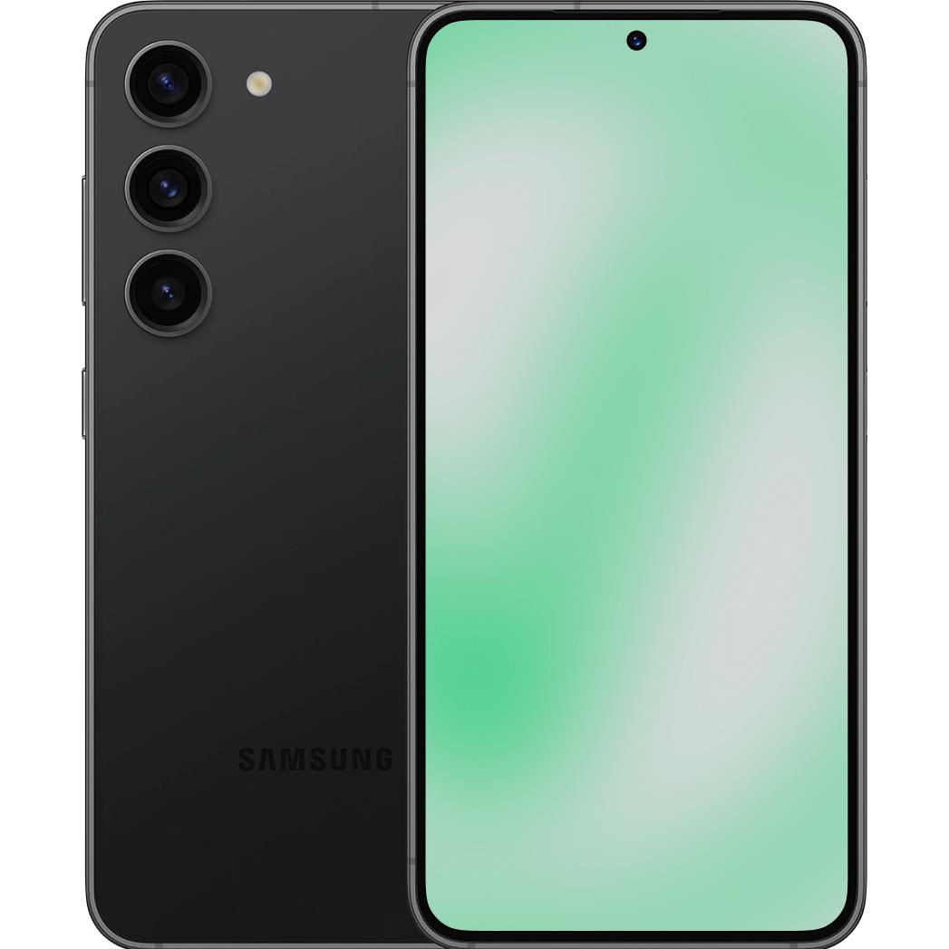 Revendo Samsung Galaxy S23 Dual SIM - buy at Digitec