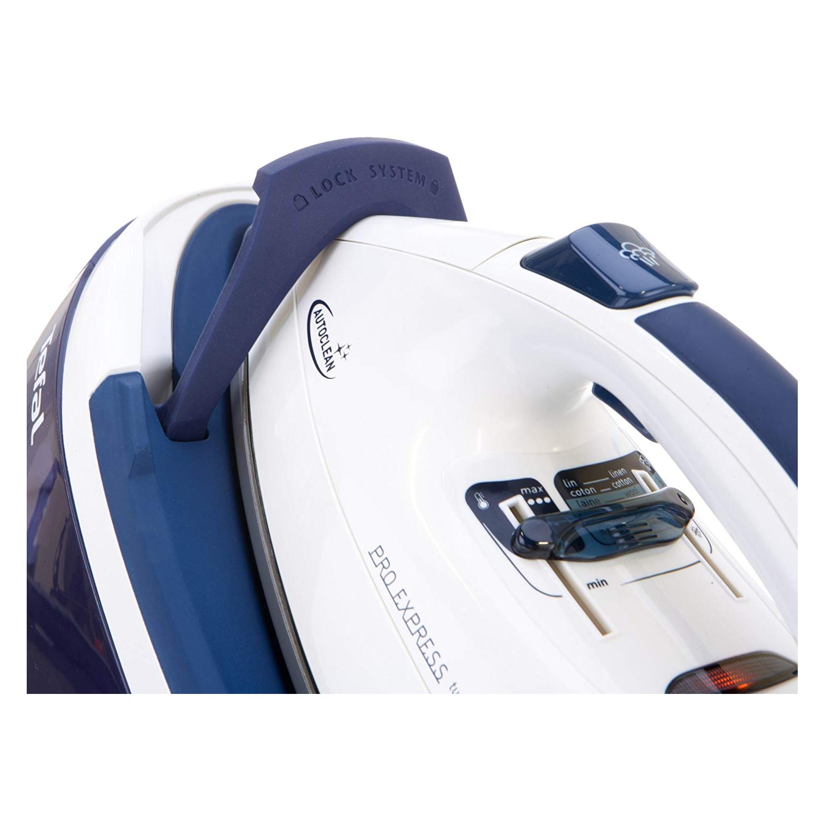 Tefal GV8461 Pro Express Turbo Autoclean - kaufen bei Galaxus