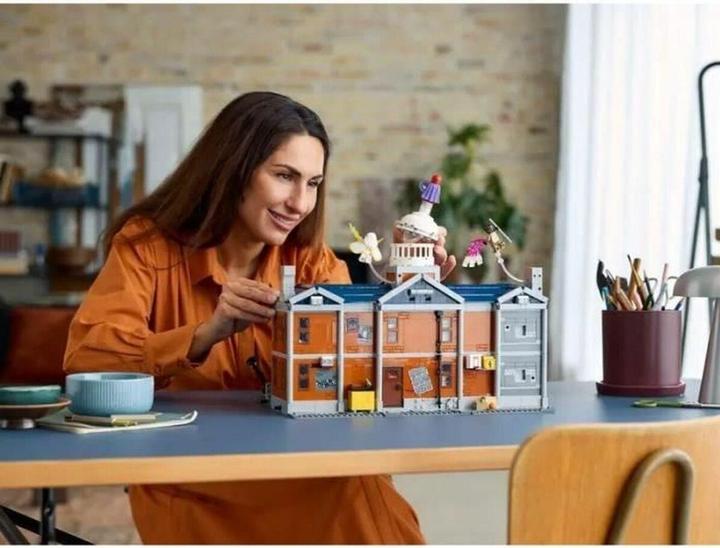 LEGO X-Men: X-Mansion - buy at Galaxus