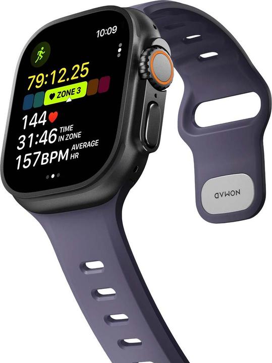 Nomad Tempo Band 49mm Purple - kaufen bei Galaxus