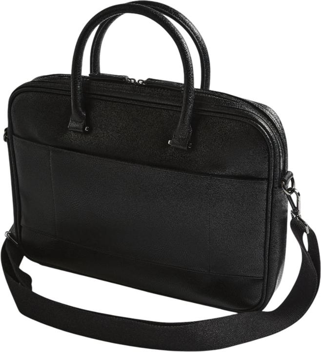 Ted Baker Kenriik Stripe PU Document Bag - kaufen bei Digitec