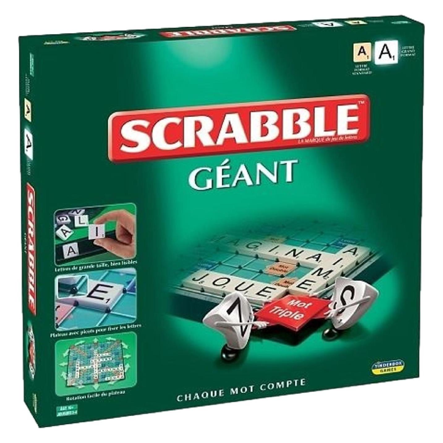 Megableu 855029 Board game - buy at Galaxus