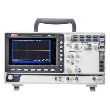 RS PRO Digital Storage Oscilloscope,100MHz,2Ch - kaufen bei Galaxus ...