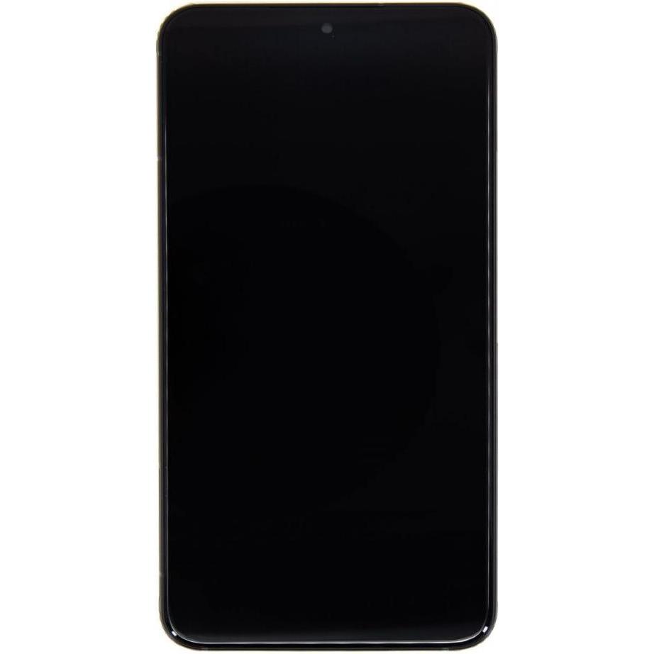 Samsung LCD display +Touch Unit + Front Cover S901B Galaxy S22 Gray ...