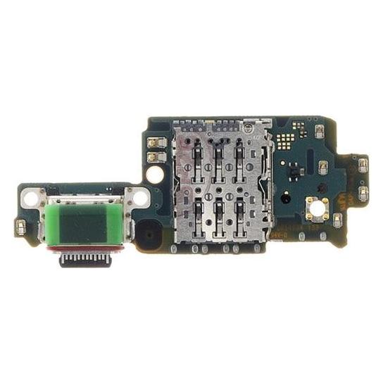 Samsung S948B Galaxy S26 Ultra Board with Charging Connector (Service Pack)