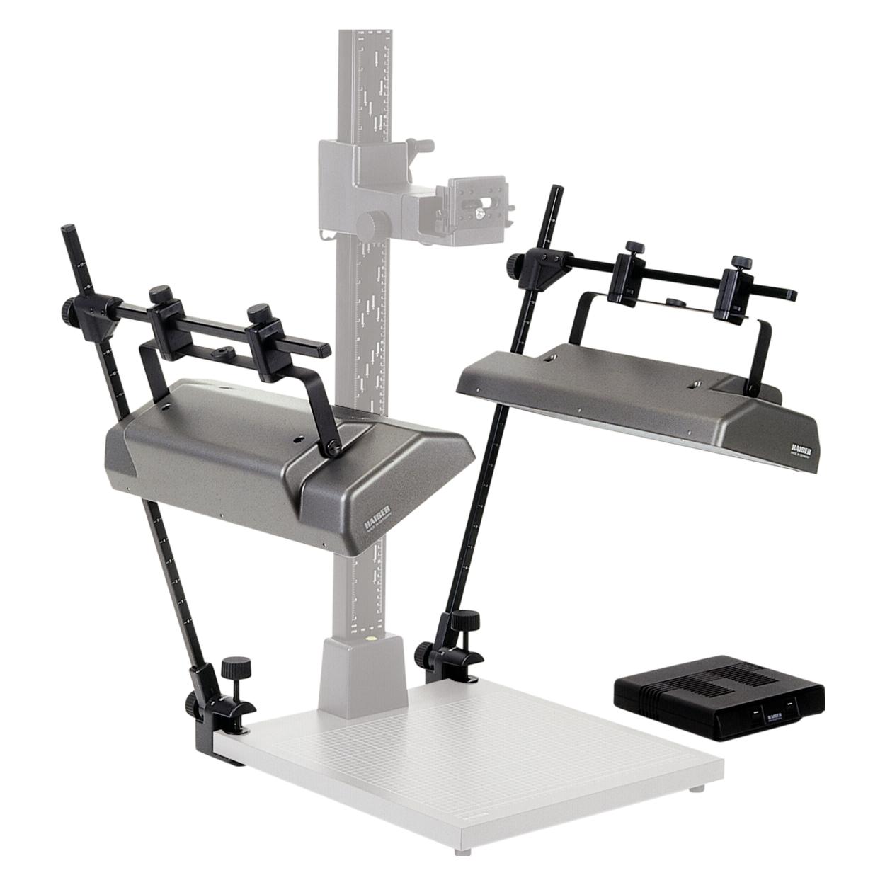 Kaiser Fototechnik Kaiser repro lighting RB 5004 incl. high frequency ...