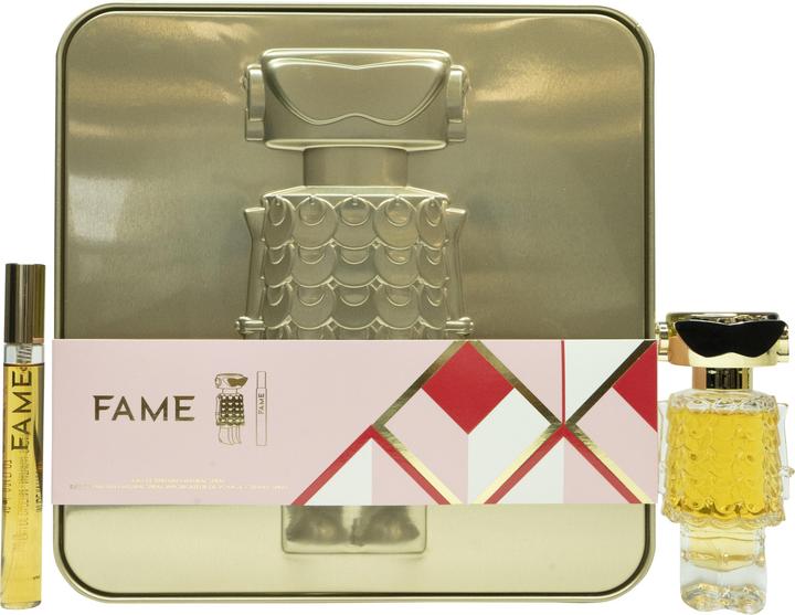 Paco Rabanne Fame Gift Set 30ml EDP + 10ml EDP - kaufen bei Galaxus