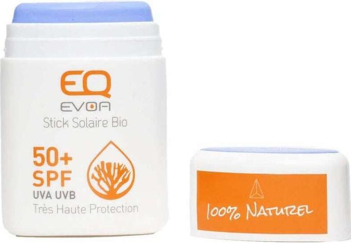 EQ-3 Zinc Facestick SPF50 - kaufen bei Galaxus - Galaxus