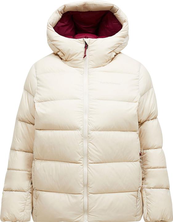 Peak Performance Frost Down Puffer Jacket (M) - acheter sur Galaxus