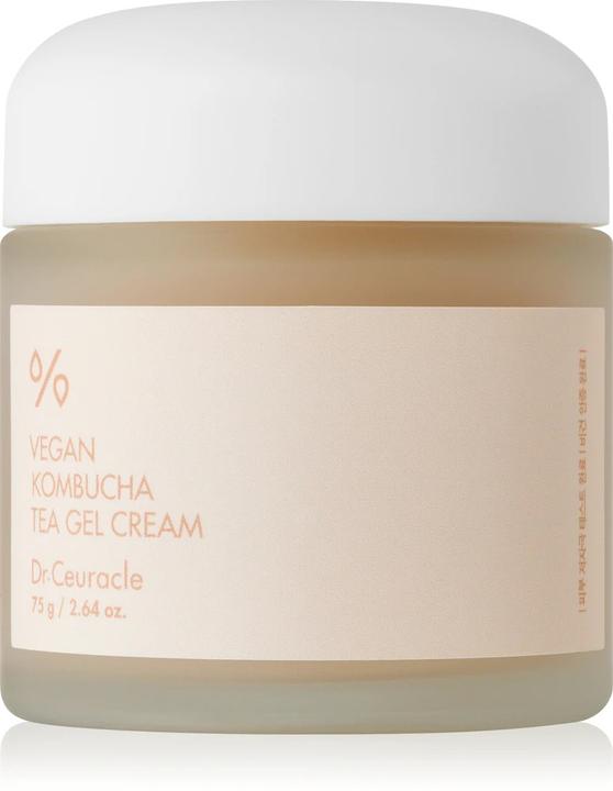 Dr. Ceuracle Vegan Kombucha Tea Gel Cream - kaufen bei Galaxus - Galaxus