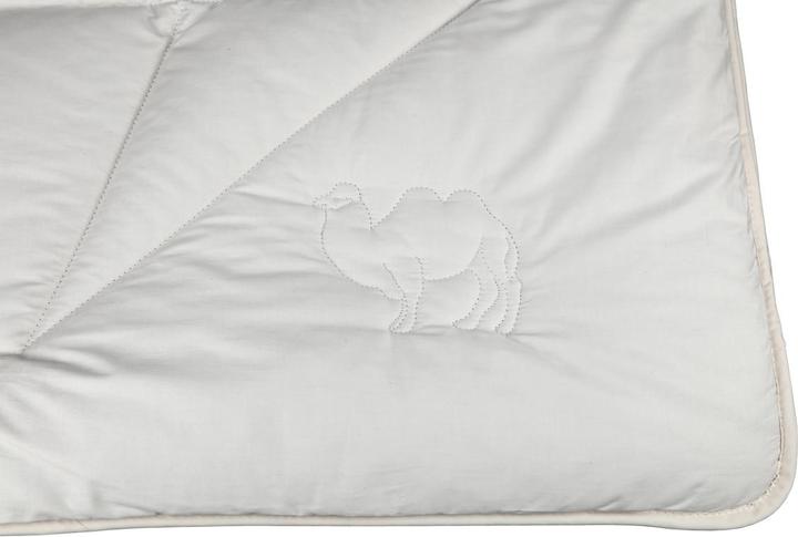 Albis Camelnatur (1500 g, 200 x 210 cm) - kaufen bei Galaxus