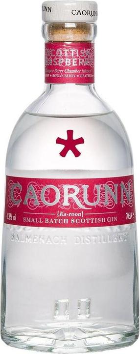 Zubehör für CAORUNN Scottish Raspberry Gin 0.5 l - Galaxus