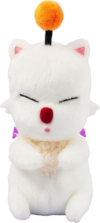 Square Enix Final Fantasy Fluffy Plüschfigur Moogle 18 cm - Galaxus