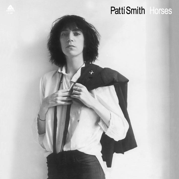 Speakers Corner Records SMITH PATTI - Horses - kaufen bei Galaxus