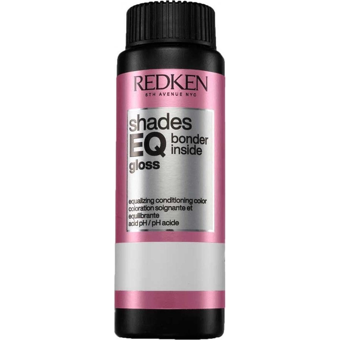Redken Shades Eq Gloss Bonder Inside 09gb Butter Cream 60ml - Galaxus