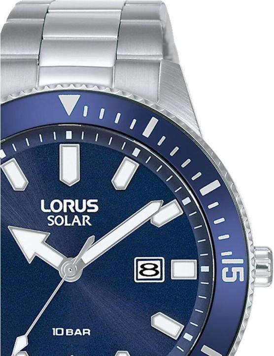 Lorus WATCHES Mod. RX313AX9 - buy at Galaxus
