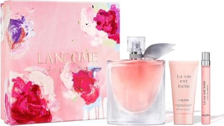 Lancôme Lancome La Vie Est Belle Eau De Parfum 100ml Mother's Day Gift ...