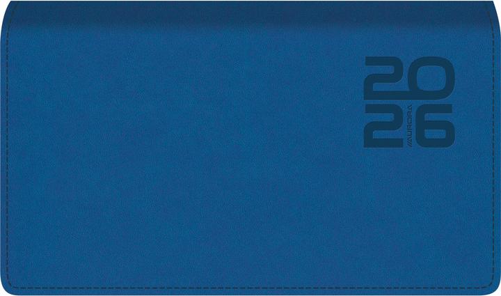 Aurora Novoplan Perl Vivella 2020 1716P (assortiert), 1W/2S 90x165x5mm ...