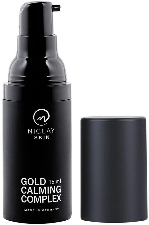 Niclay - Gold Calming Complex | - kaufen bei Galaxus - Galaxus