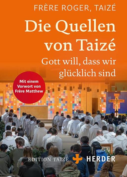 Zubehör für Die Quellen von Taizé - Galaxus