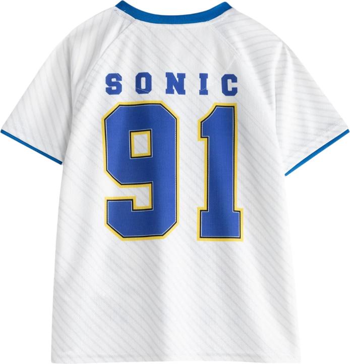 Sonic The Hedgehog Greenhill League FussballKit Jungen (134) - Galaxus