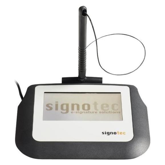Signotec Sigma - kaufen bei Galaxus