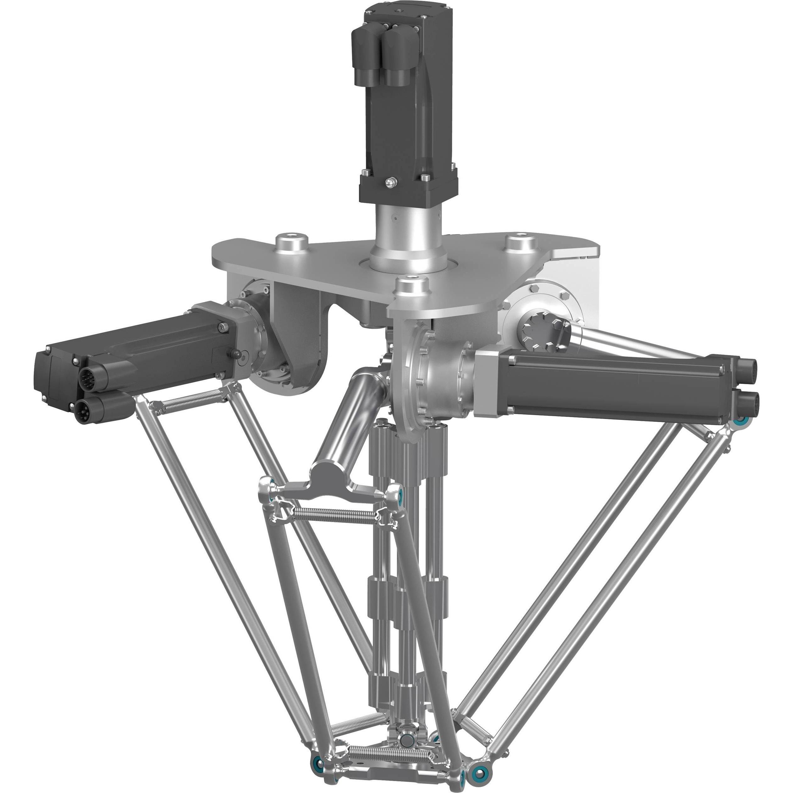 Schneider Electric Lexium P0 Delta 3 Roboter - kaufen bei Galaxus