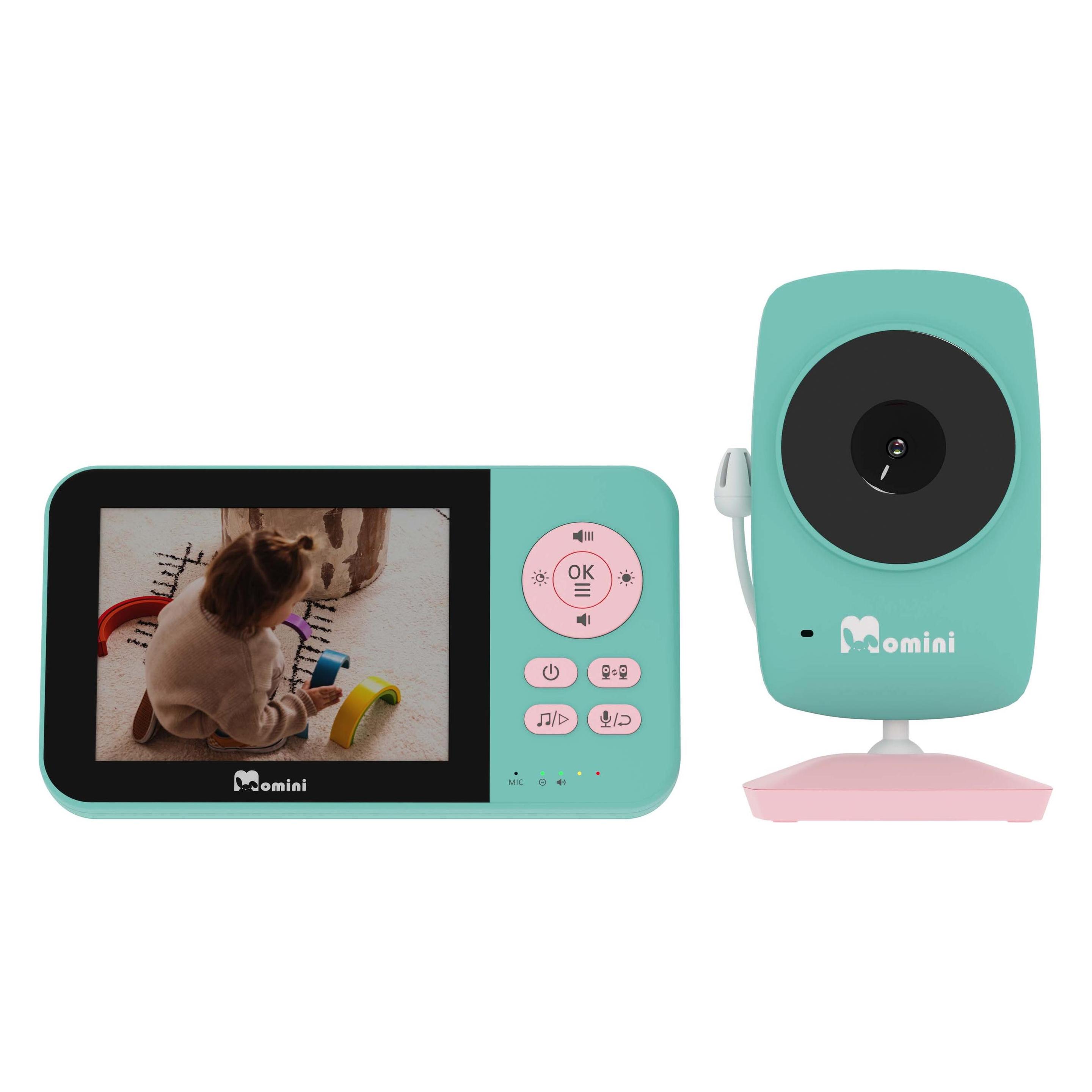 Hi-tech medical BlissView Baby Monitor - kaufen bei Galaxus