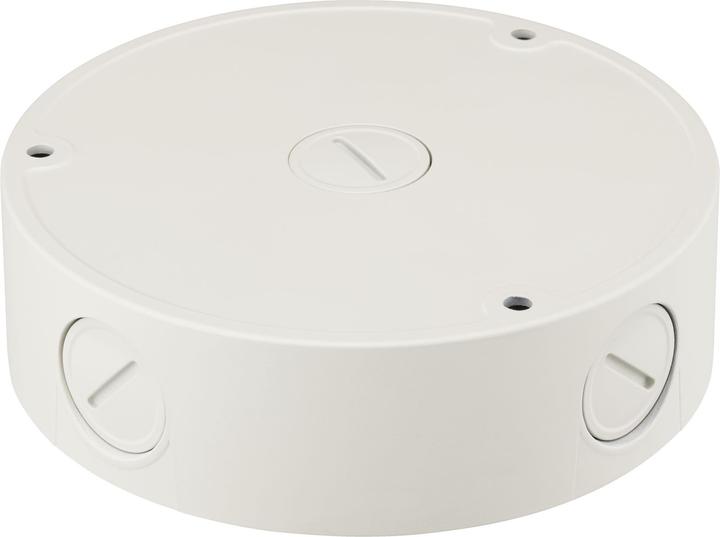 Hanwha Anschlussbox SBV-136B/EX - kaufen bei Digitec