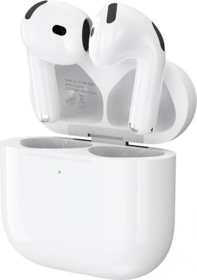 xO buds Q7 Pods, White - kaufen bei Galaxus