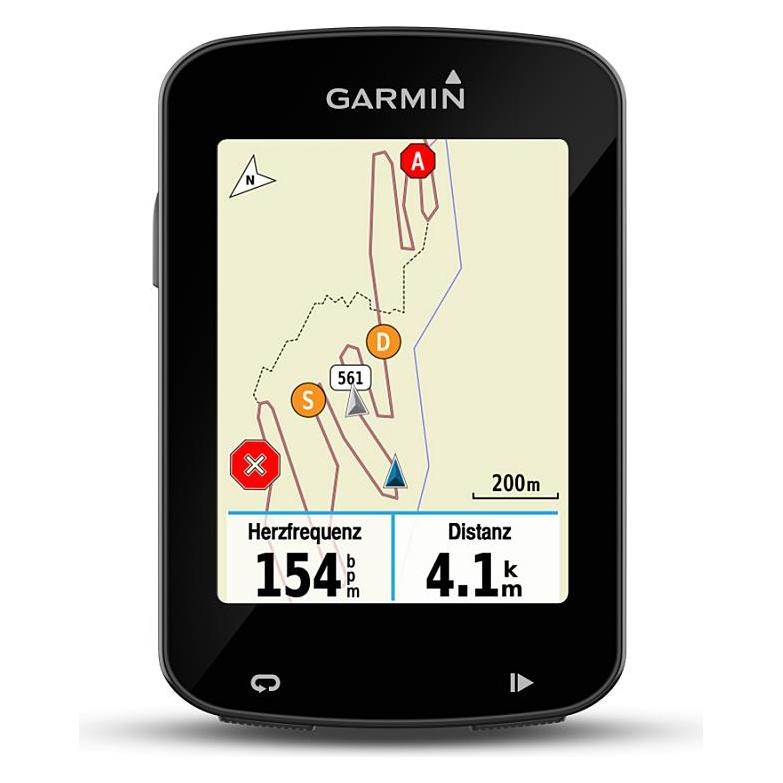 Garmin Edge 820 - acheter sur Digitec