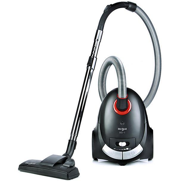 dirt devil vacuum uk