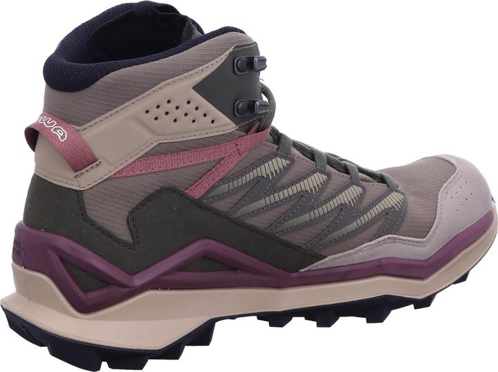 Lowa Maddox Pro Gtx Mid Ws (41) - acheter sur Galaxus
