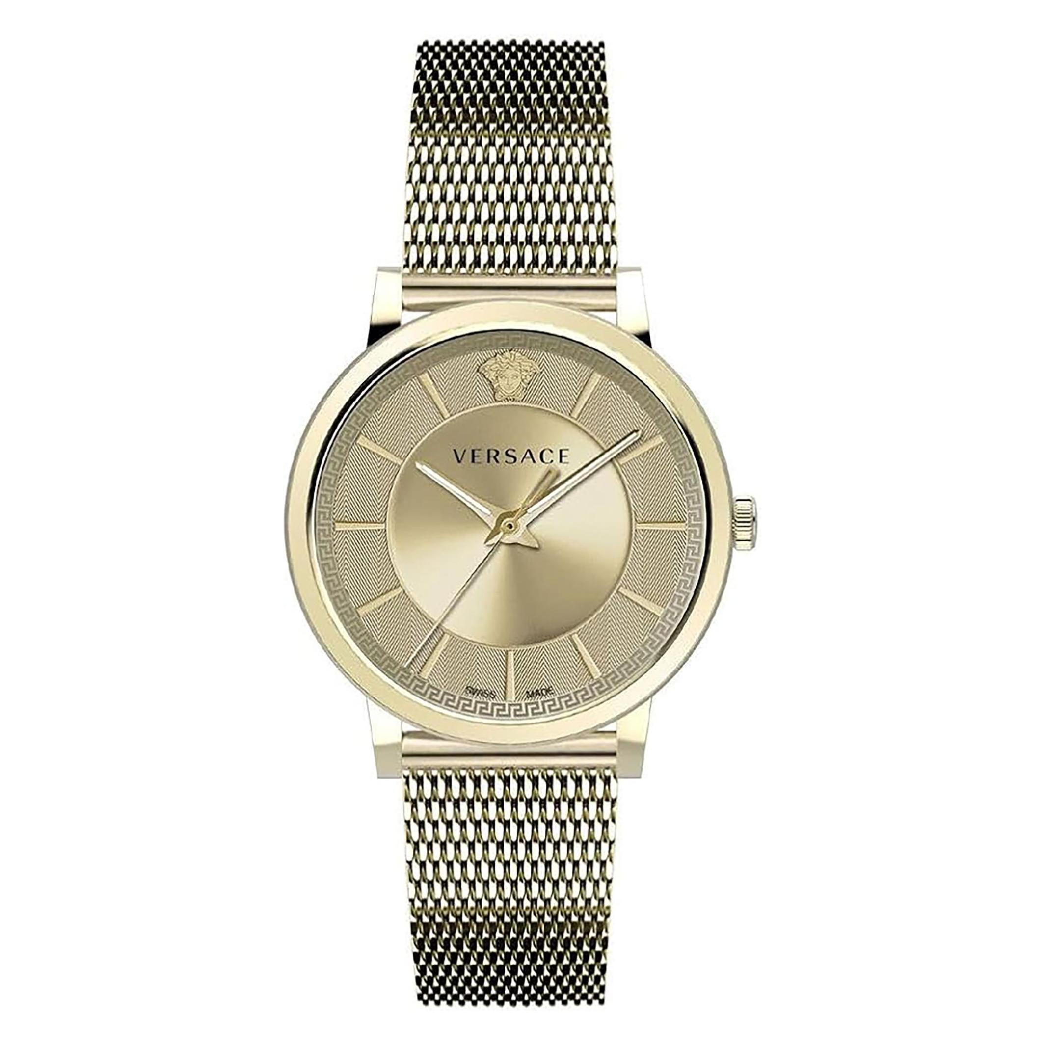 Versace VE5A00720 (Analogue wristwatch, 42 mm) - buy at Galaxus - Galaxus