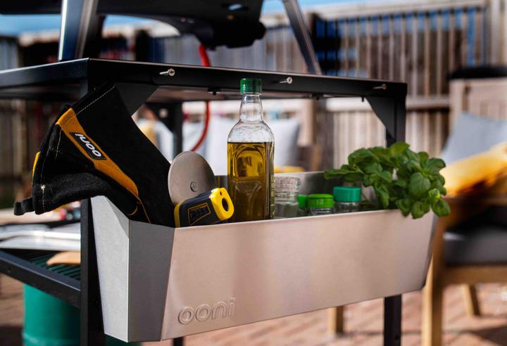 Ooni Modular Table Utility Box - kaufen bei Galaxus - Galaxus