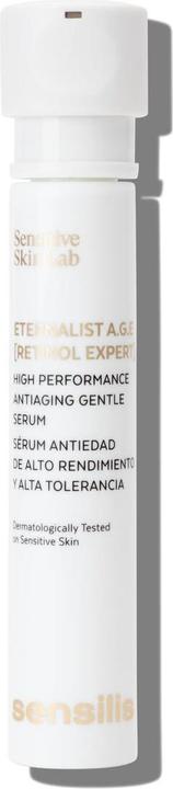 Sensilis ETERNALIST AGE RETINOL EXPERT high-performance, high-tolerance ...