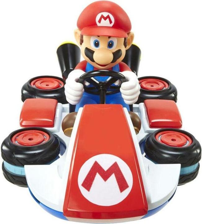 Jakks Pacific RC Mini Mario Kart - kaufen bei Galaxus
