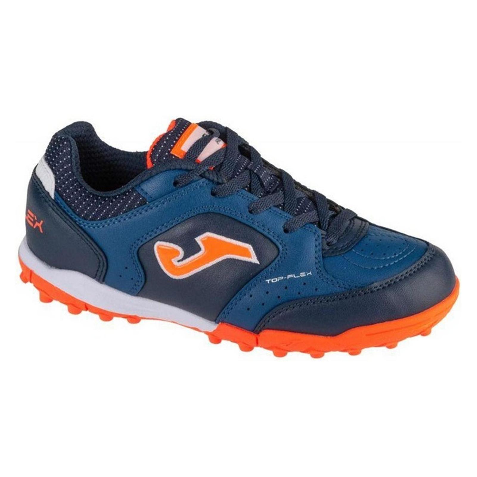 Joma Künstlicher Boden Fussballschuhe Top Flex 2433 (37)