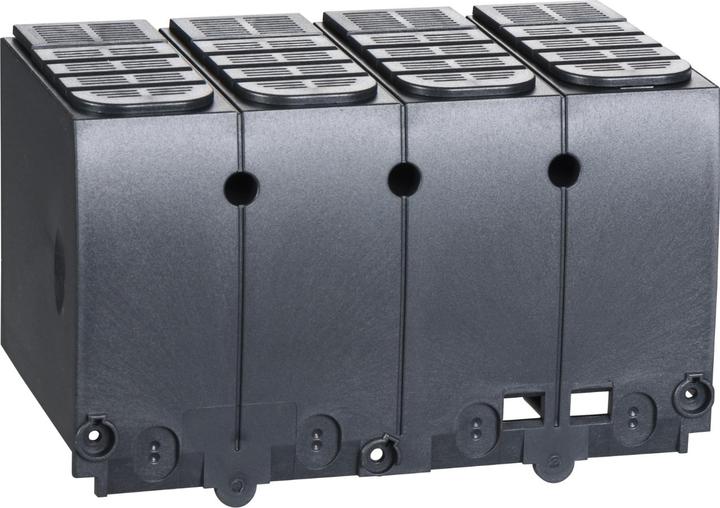 Accessoires pour Schneider Electric Interrupteur-sectionneur ComPact ...