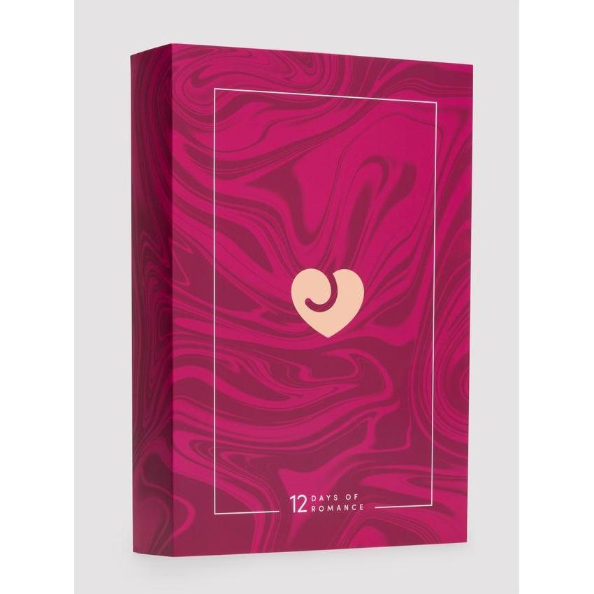 Womanizer Romantik-Adventskalender 2025 (12 Tage) - buy at Galaxus