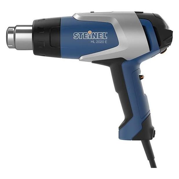 Steinel Hl2020e 3-stage Airflow Lcd Heat Gun 2200w 240v