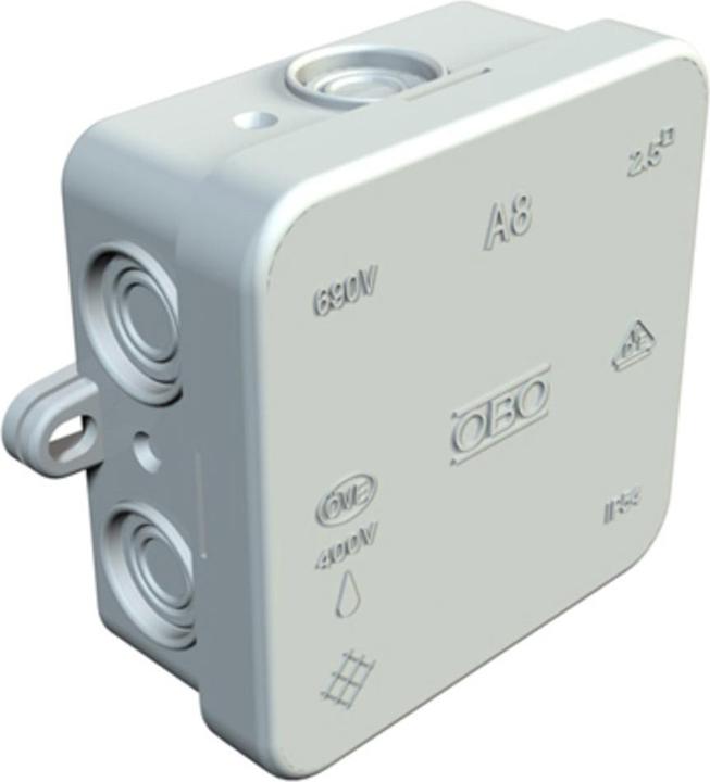 OBO Bettermann Kabelkasten - buy at Galaxus