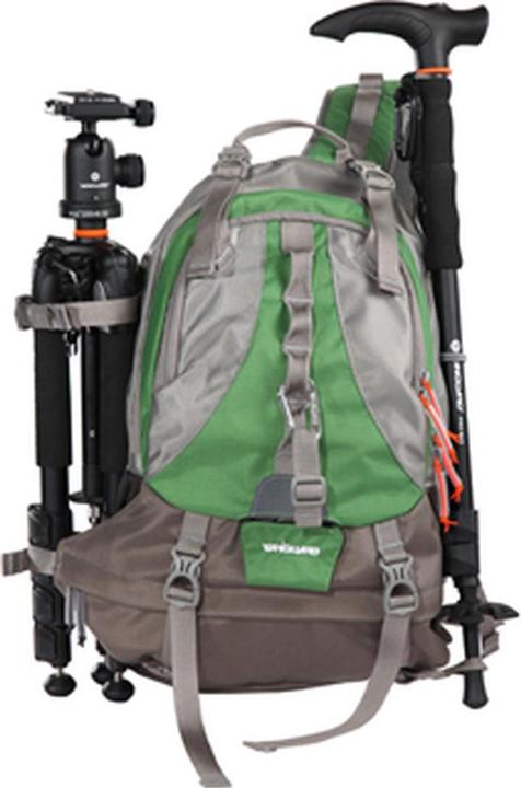 Vanguard Kinray 43GR (Fotorucksack, Kamera Schultertasche) - Galaxus