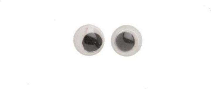Glorex Wackelaugen rund 6 mm - kaufen bei Galaxus - Galaxus